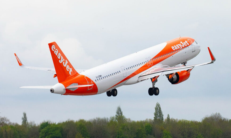 Our easyJet Pilot Recruitment Partnership