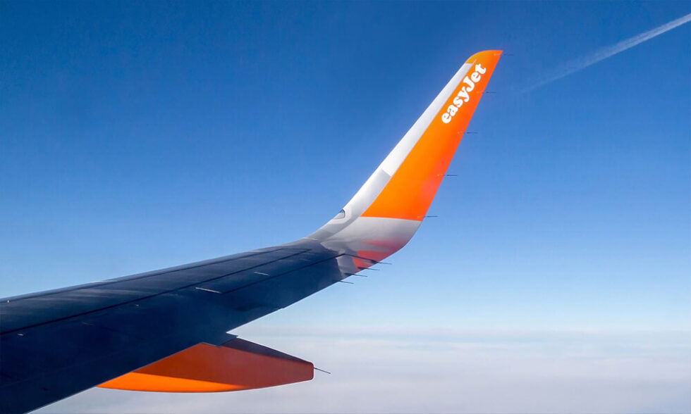 Our easyJet Pilot Recruitment Partnership