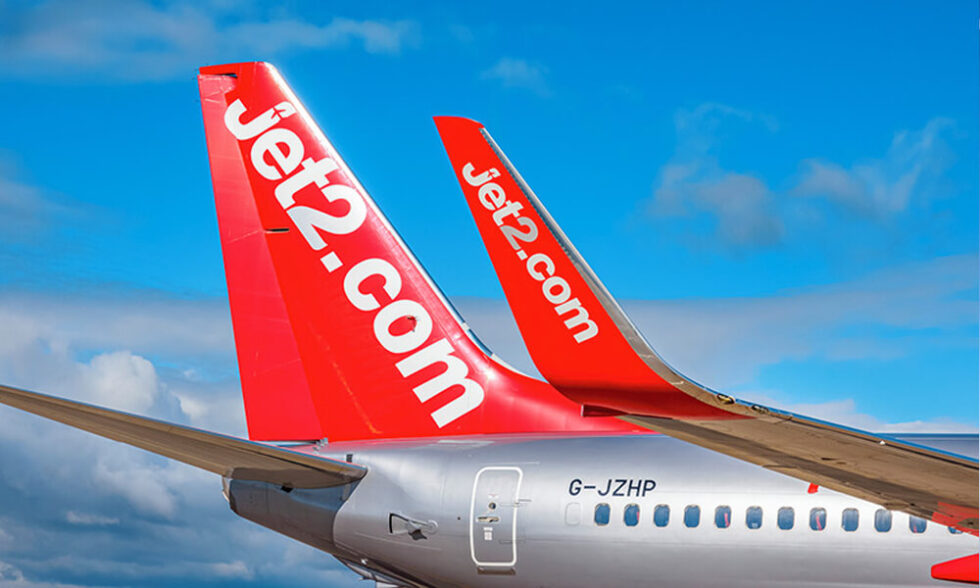 Our Jet2.com Pilot Recruitment Partnership
