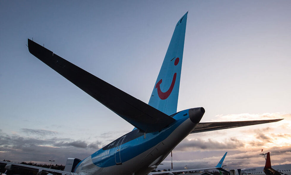 Our TUI Pilot Recruitment Partnership