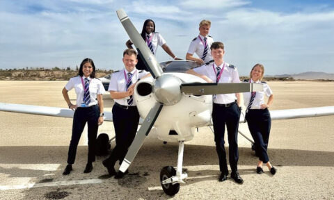 Our Wizz Air Pilot Recruitment Partnership