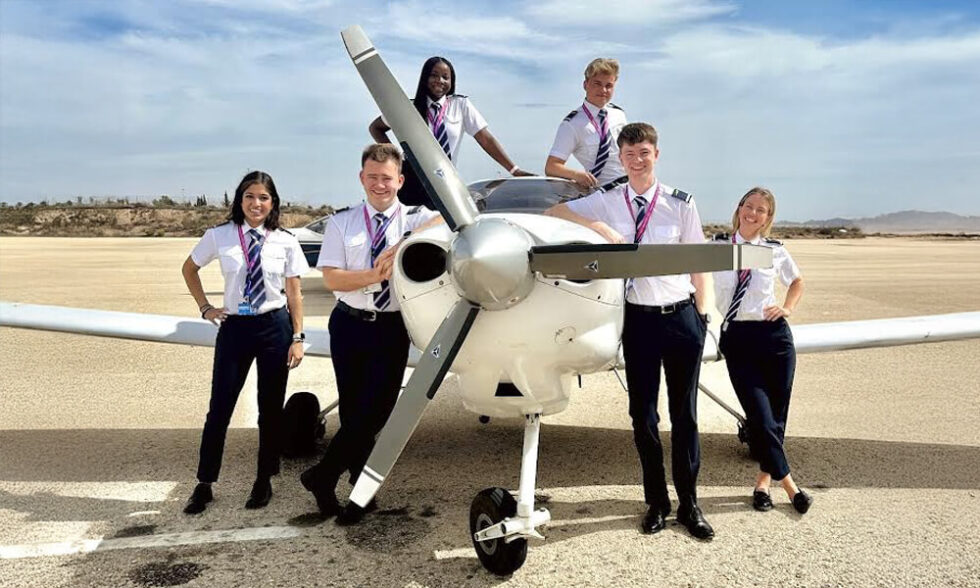 Our Wizz Air Pilot Recruitment Partnership