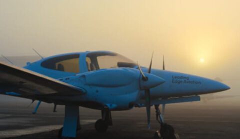 Integrated Or Modular? - Leading Edge Aviation