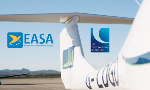 UK CAA, EASA and Dual Licencing | Leading Edge Aviation