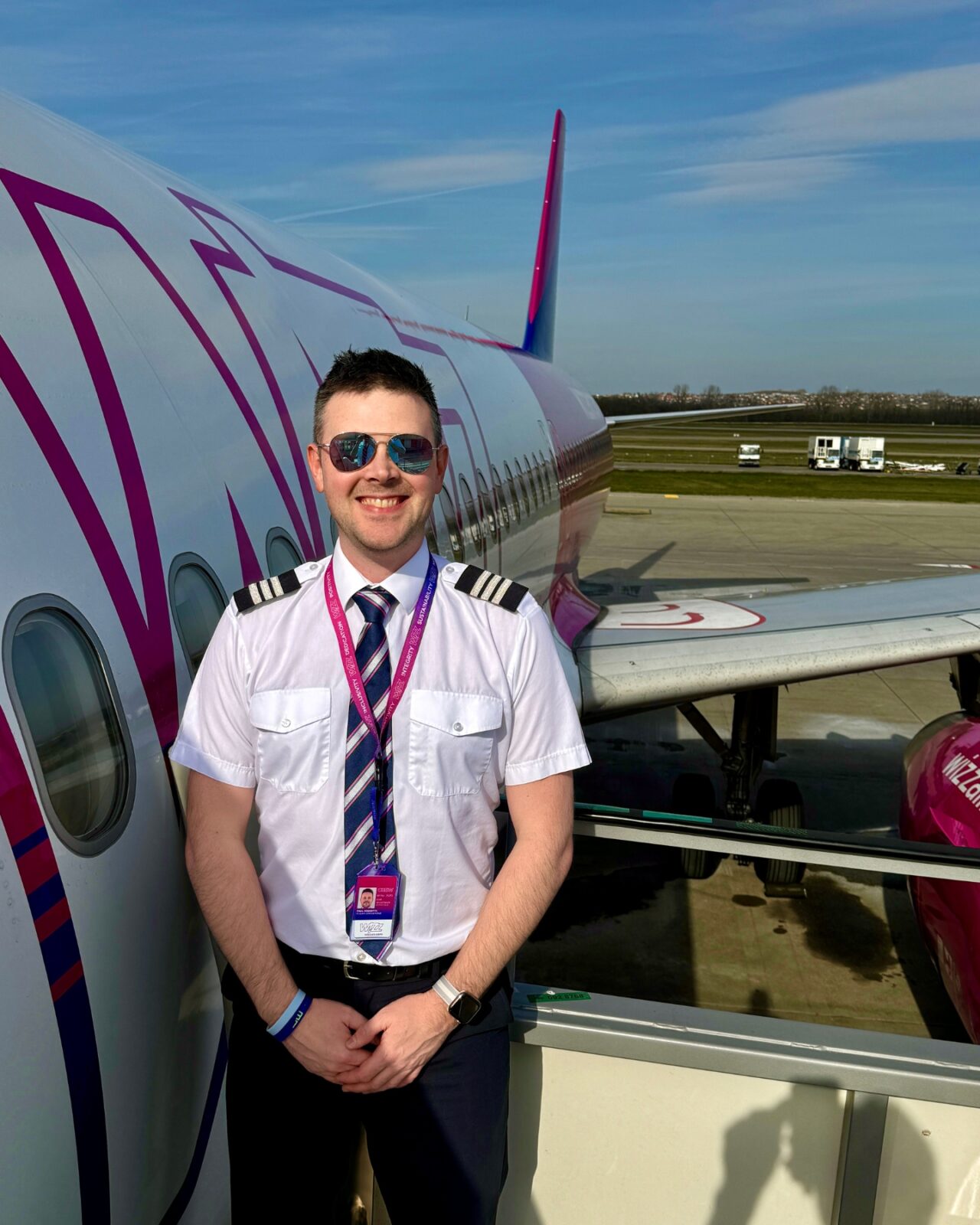 Graduate pilots share their airline success stories - Leading Edge Aviation