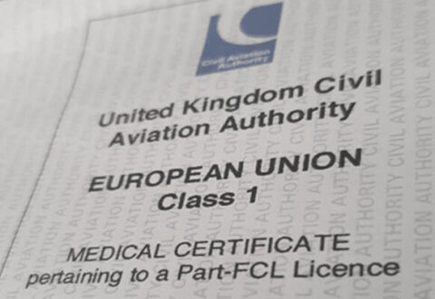 UK CAA & EASA licensing - Leading Edge Aviation
