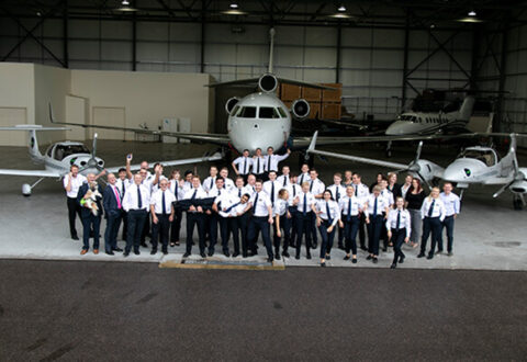 Flight Training Testimonials - Leading Edge Aviation