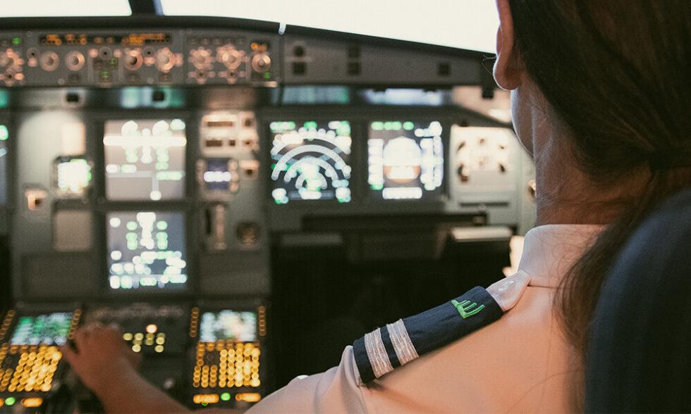 Modular ATPL Pilot Training in Oxford | Leading Edge Aviation