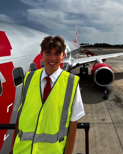 Our Jet2.com Pilot Recruitment Partnership
