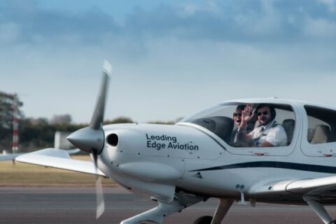 Careers - Leading Edge Aviation