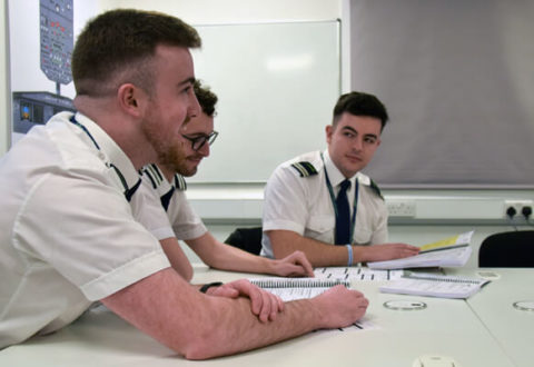 APS MCC | Pilot Training | APS MCC course - Leading Edge Aviation